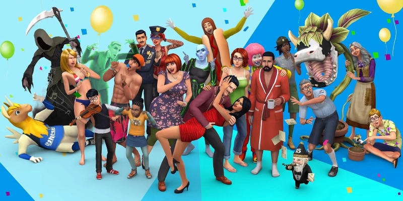 How To Install Mods In The Sims 4 (2025)